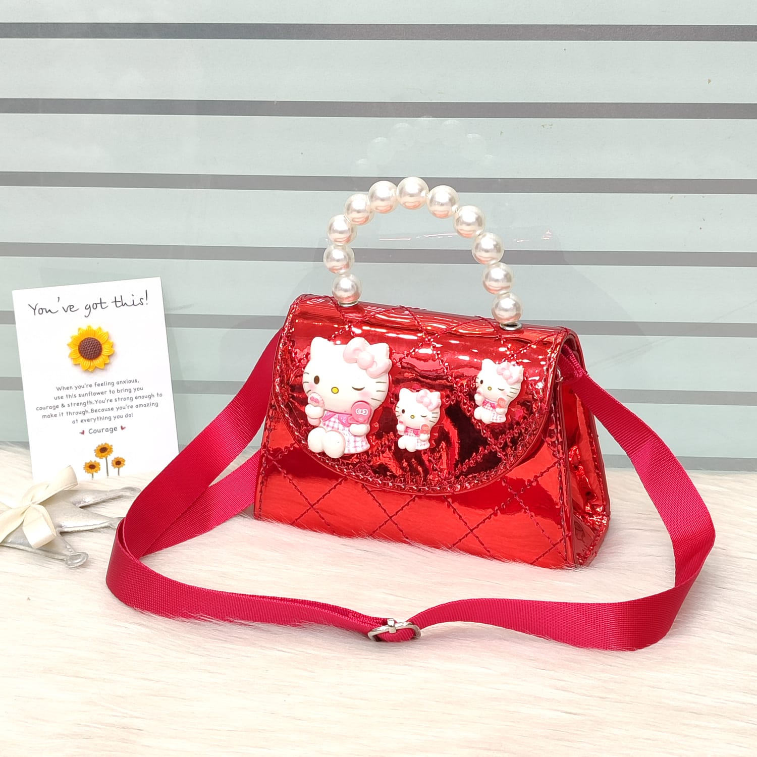 Hello Kitty Small Bag – Shopcraving